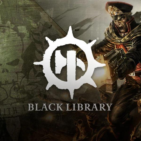 Black Library – Valkyrie Games NZ
