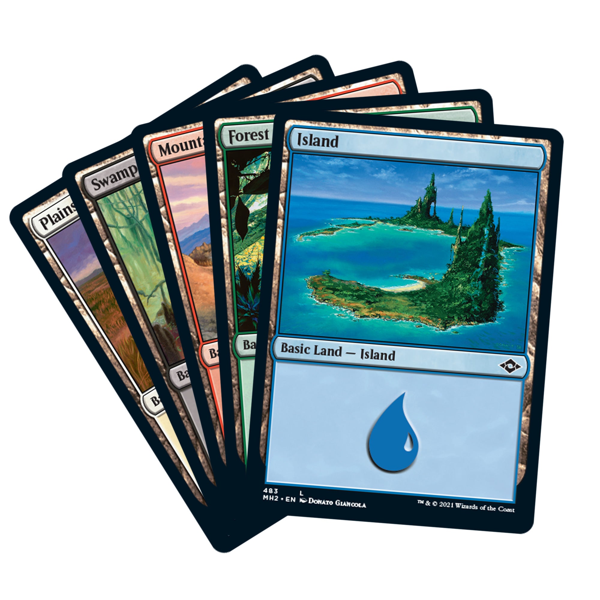Magic the Gathering – Valkyrie Games NZ