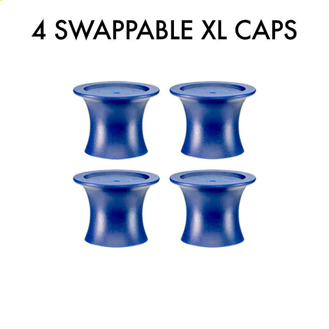 Redgrass - Swappable Large Caps for RGG360 Painting Handle – Valkyrie ...
