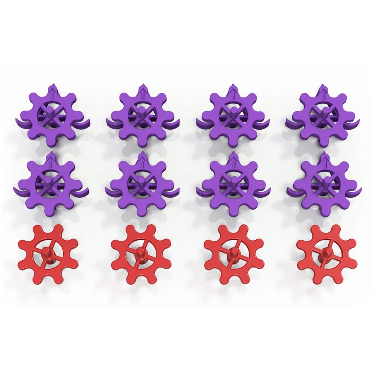 Turing Tumble: Extra Gears and Gear Bits – Valkyrie Games NZ