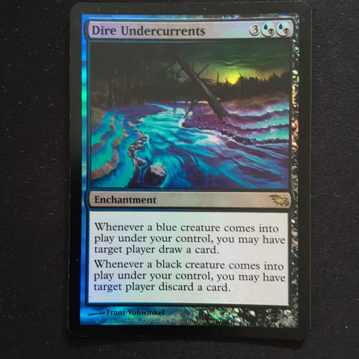 Dire Undercurrents – Valkyrie Games NZ