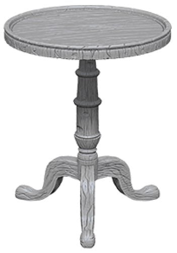 Small Round Table – Valkyrie Games NZ