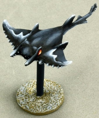 Devil Ray – Valkyrie Games NZ